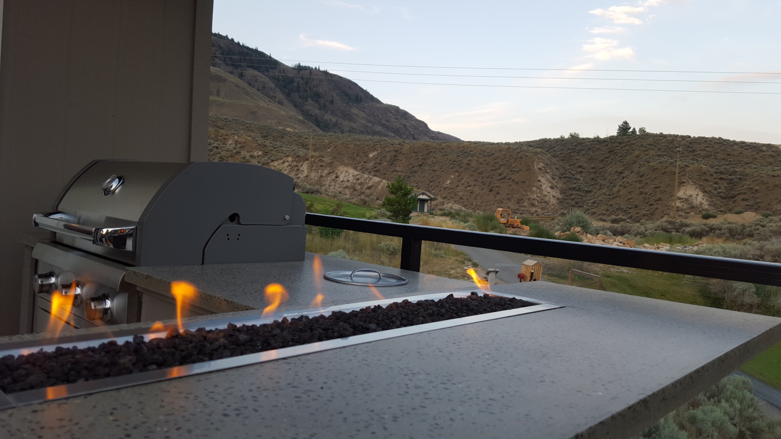 Gallery | True Concrete Designs